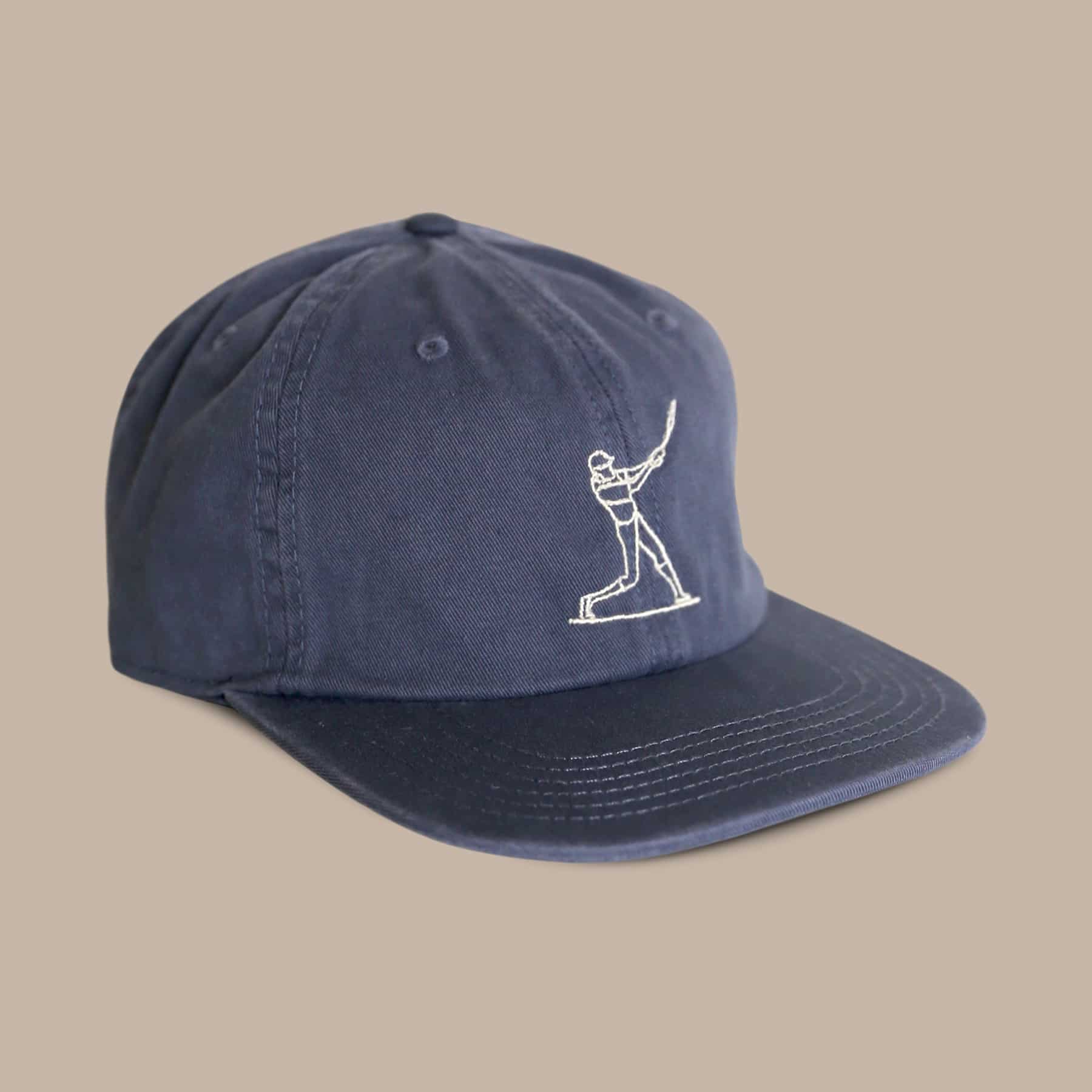 Baseball Cap - Product - David Doran