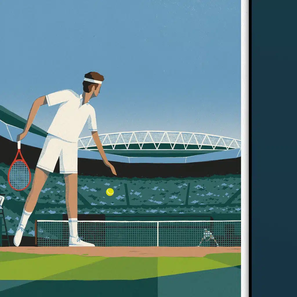 Championship Point - Product - David Doran