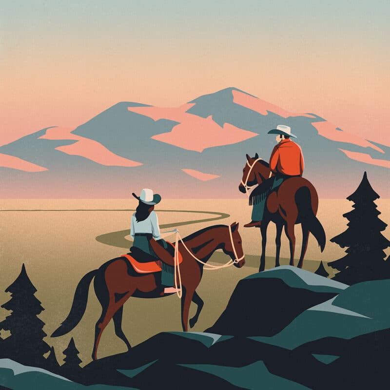 Work - David Doran